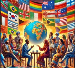 How Globalization is Reshaping Cultural Values - Societyopedia