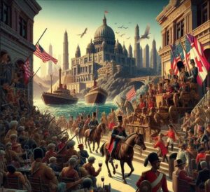 Introduction to Imperialism - Societyopedia